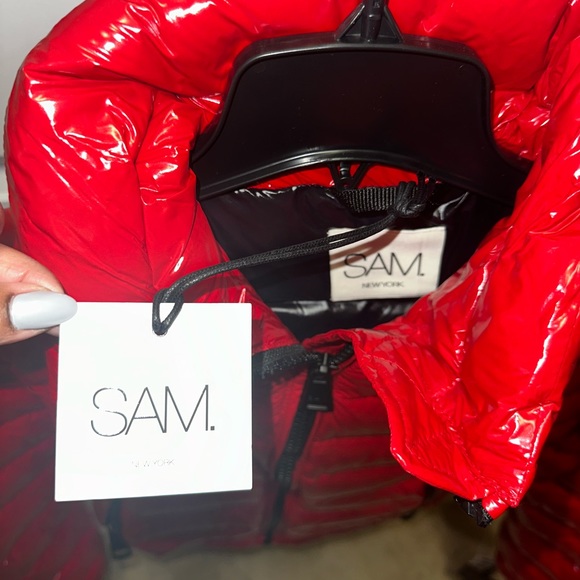 SAM. | Jackets & Coats | Womens Sam Jacket | Poshmark